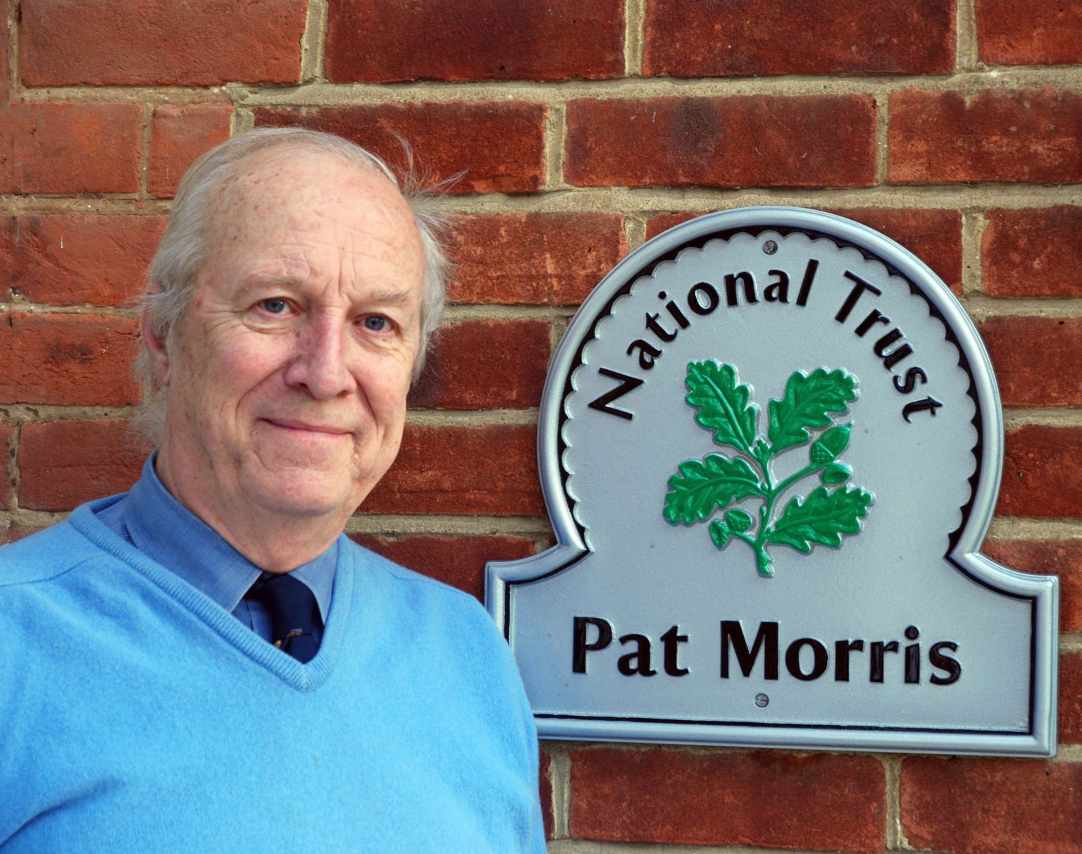 Pat Morris - Guild of Taxidermy